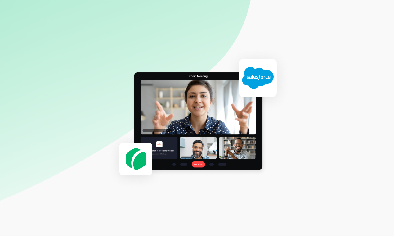 How To Log Calls In Salesforce Automatically Grain Blog
